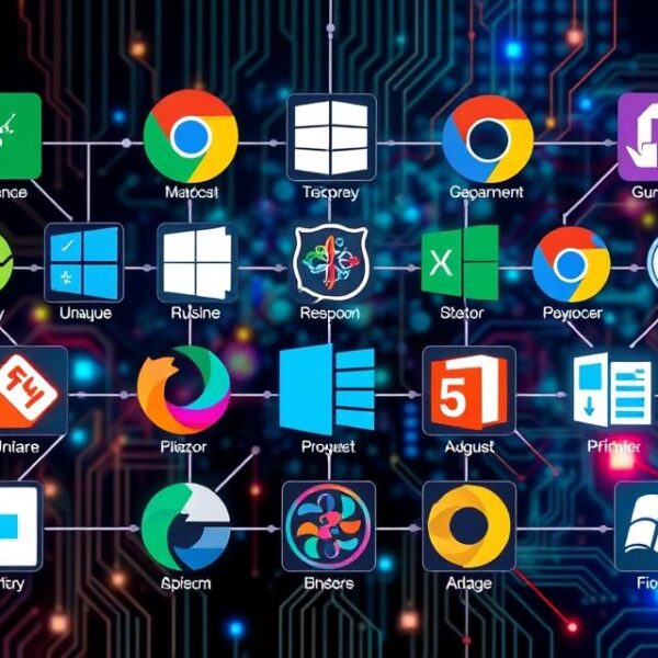 What Are System Utilities in a Computer? Types & Functions