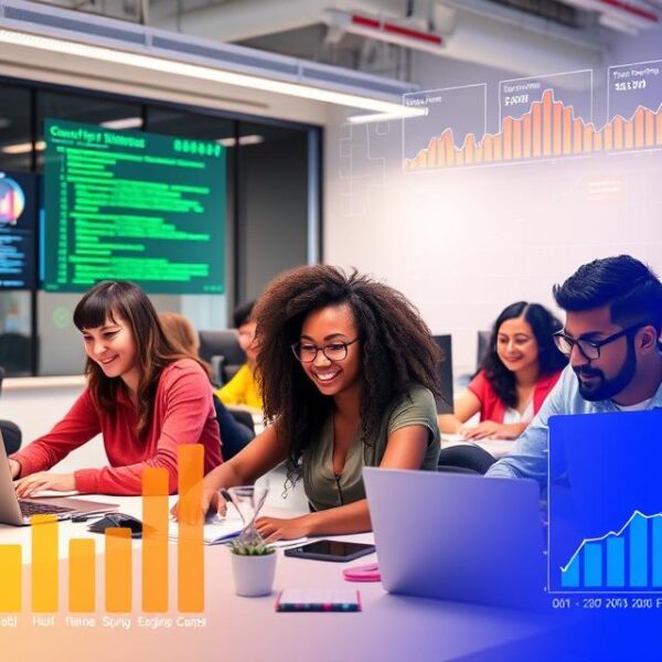 Which Specialization Is Best in Computer Science? Top Fields to Consider