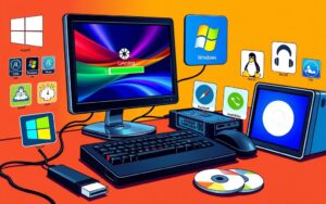 Step-by-Step: Changing Your Computer’s Operating System