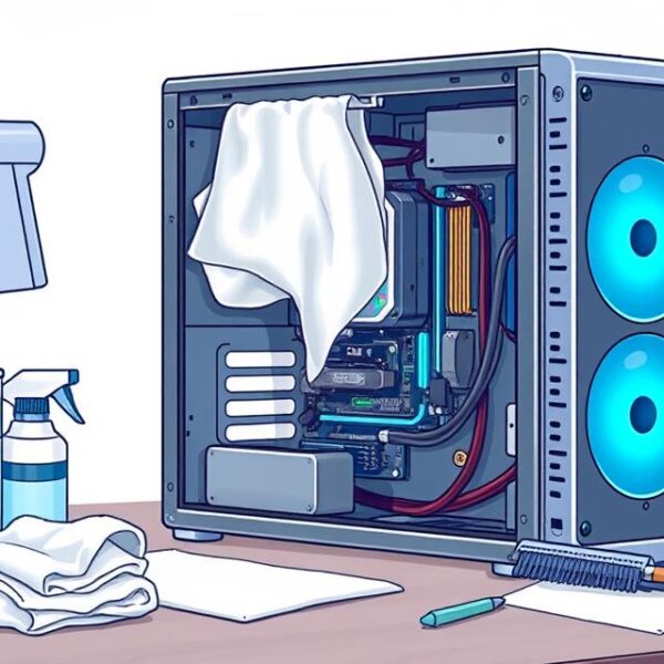 How To Detect And Fix Hardware Problems In Your Computer