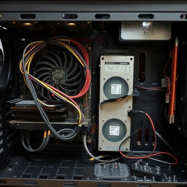 Easy Ways to Identify Hardware Components in Your Computer