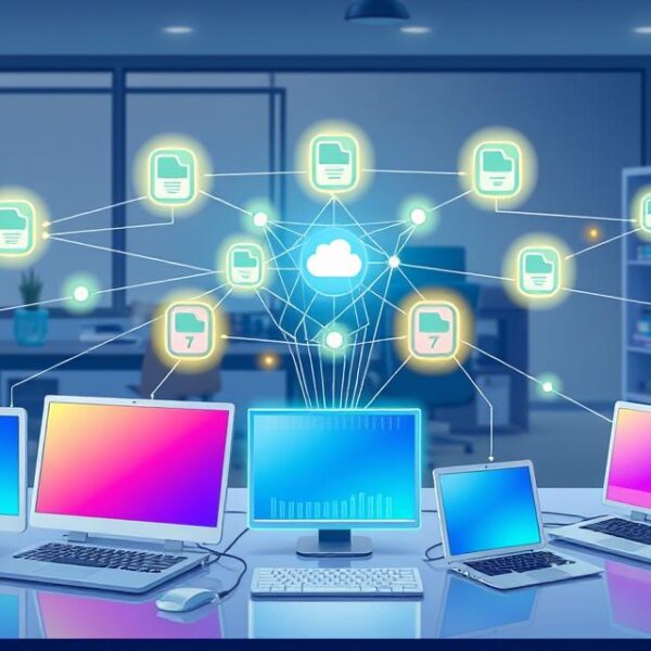 Understanding Computer Networks Basics And Functions