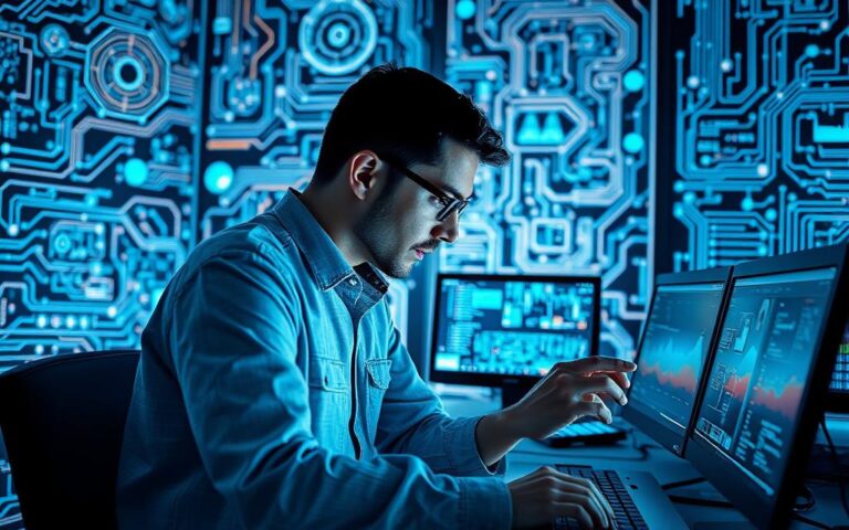 Personality Traits That Make Great Computer Network Architects