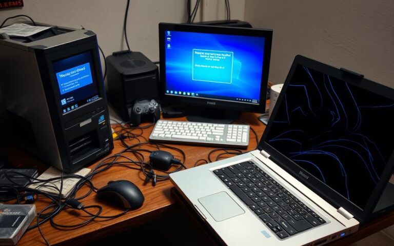 How to Detect and Fix Hardware Problems in Your Computer