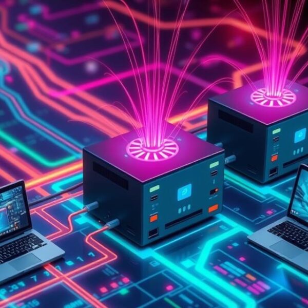 What Is A Node In A Computer Network Definition And Examples