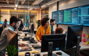 Computer Science vs. Programming: What’s the Difference?