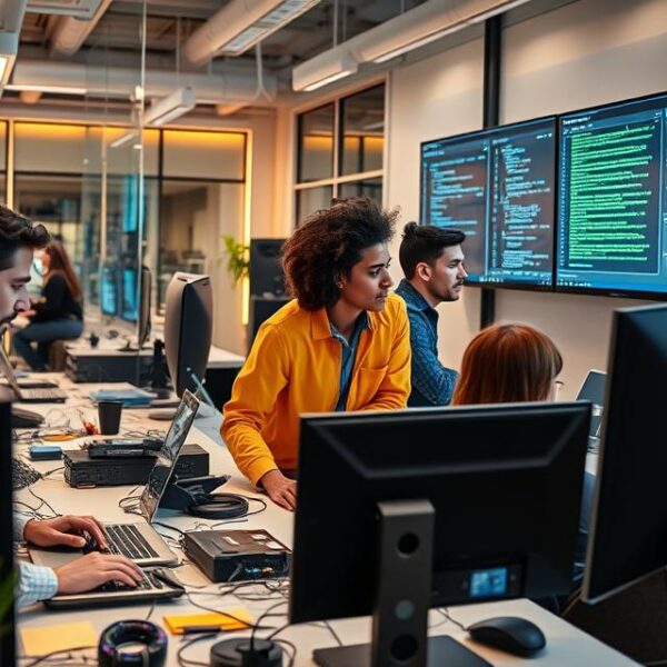 Which Specialization Is Best in Computer Science? Top Fields to Consider