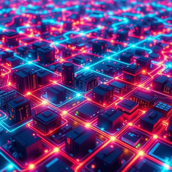 TCP/IP Protocol Explained: The Backbone of Modern Networking