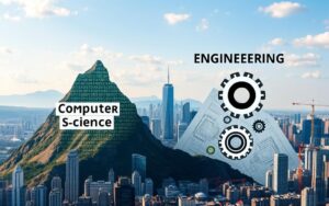 Salary Showdown: Computer Science vs. Engineering