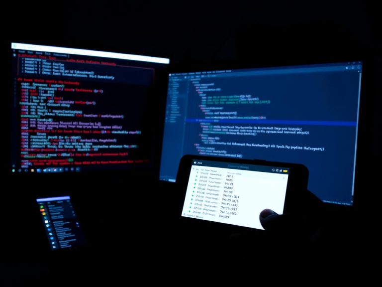 How to Make Your Computer Discoverable on a Network: Step-by-Step Guide