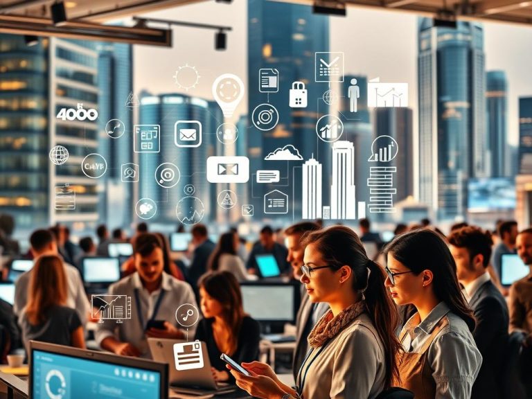 Computer Science vs. Information Technology: Key Differences Explained