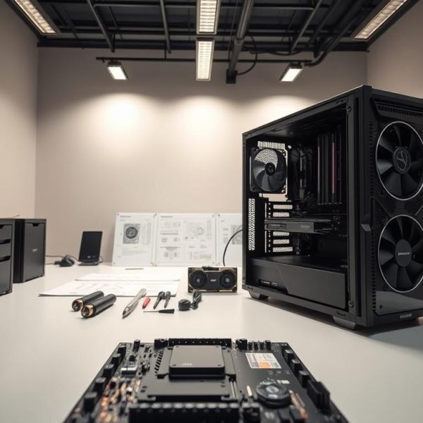 Step-by-Step: Changing Your Computer’s Operating System