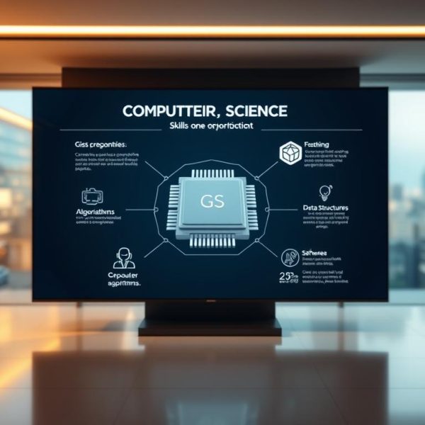 Computer Science vs. Information Technology: Key Differences Explained