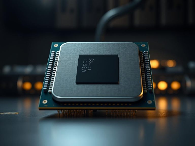 The Four Main Hardware Components of a Computer: Explained