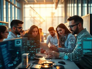 Computer Science vs. Programming: What’s the Difference?