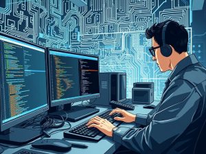 Computer Science vs. Programming: What’s the Difference?