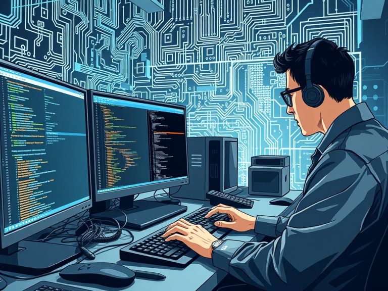 Computer Science vs. Programming: What’s the Difference?