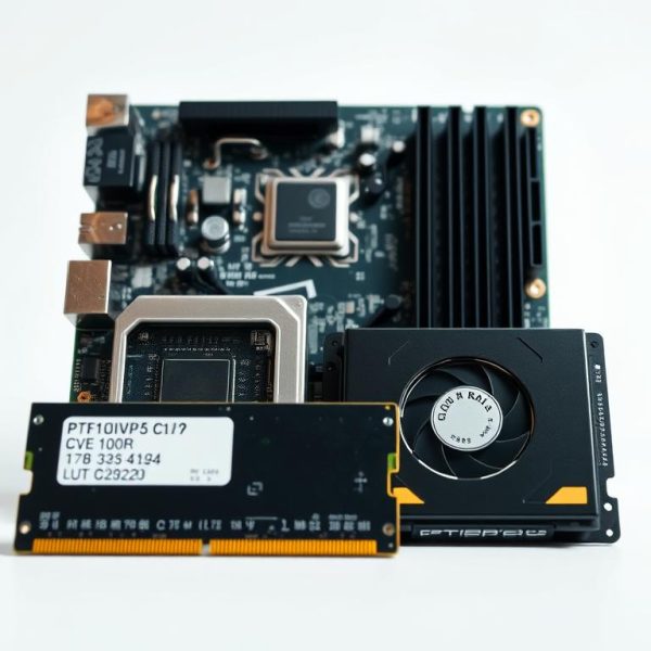 How to Check Your Computer’s Hardware Specs