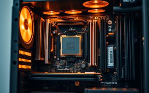 The Four Main Hardware Components of a Computer: Explained